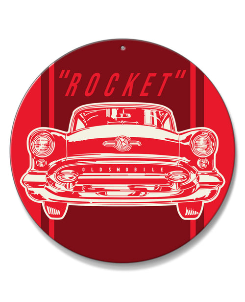Oldsmobile Car Emblems & Graphics by Legend Lines