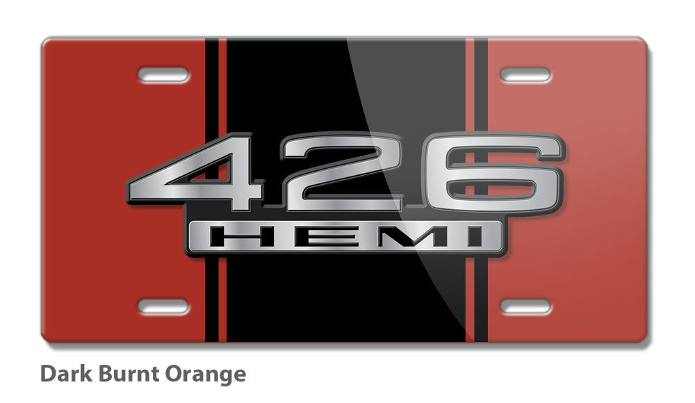 426 emblem