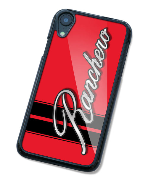 Ford Ranchero 6th Generation Apparel and Accessories by Legend Lines