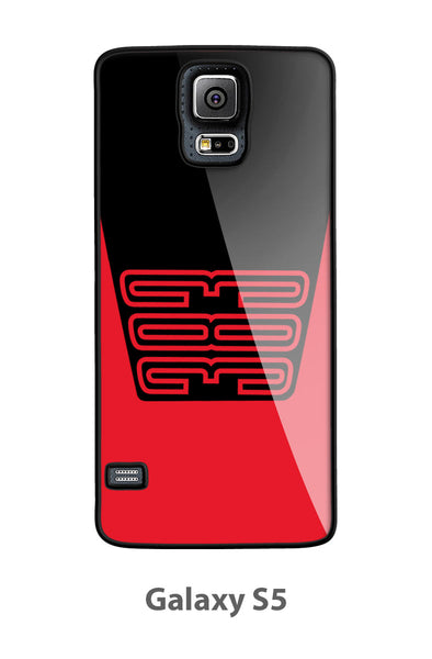 1971 Plymouth Barracuda 'Cuda 383 Design Smartphone Case - Side Decal ...