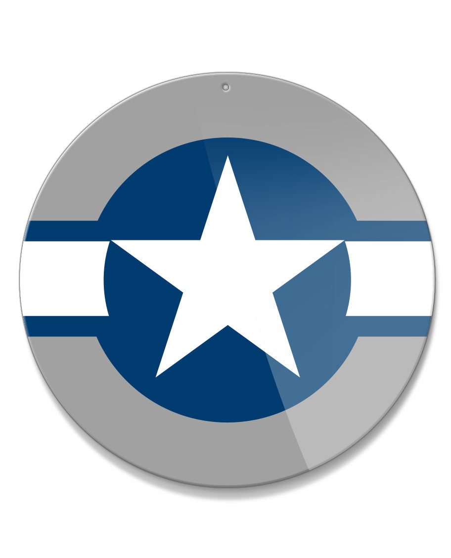 us roundel ww2