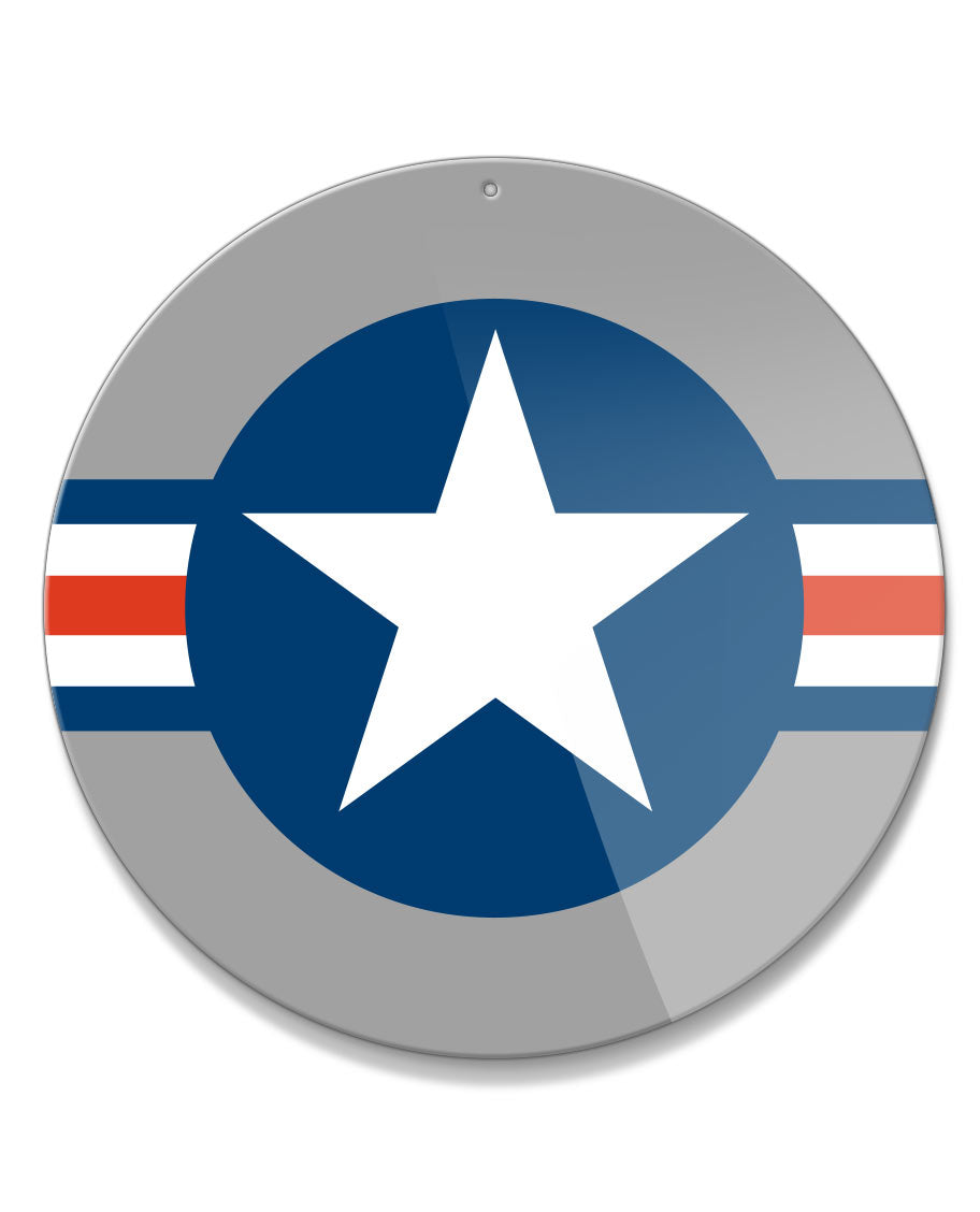 usaf roundel